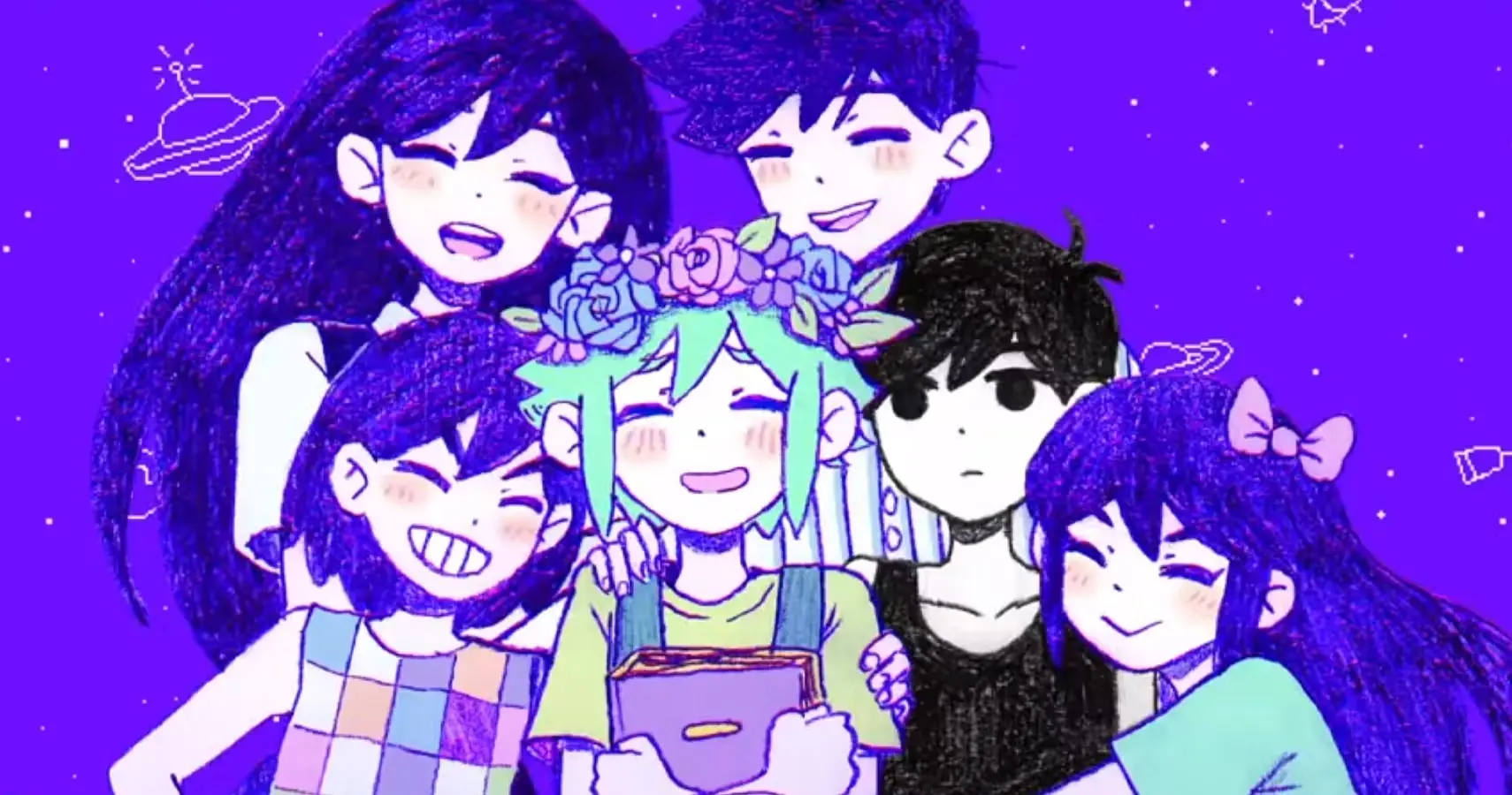 Omori - all four endings explained