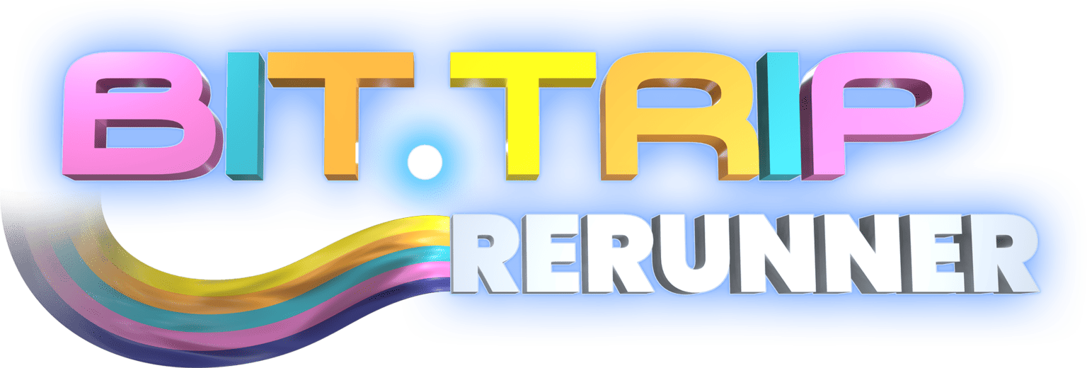 BIT.TRIP RERUNNER + RUNNER MAKER Review